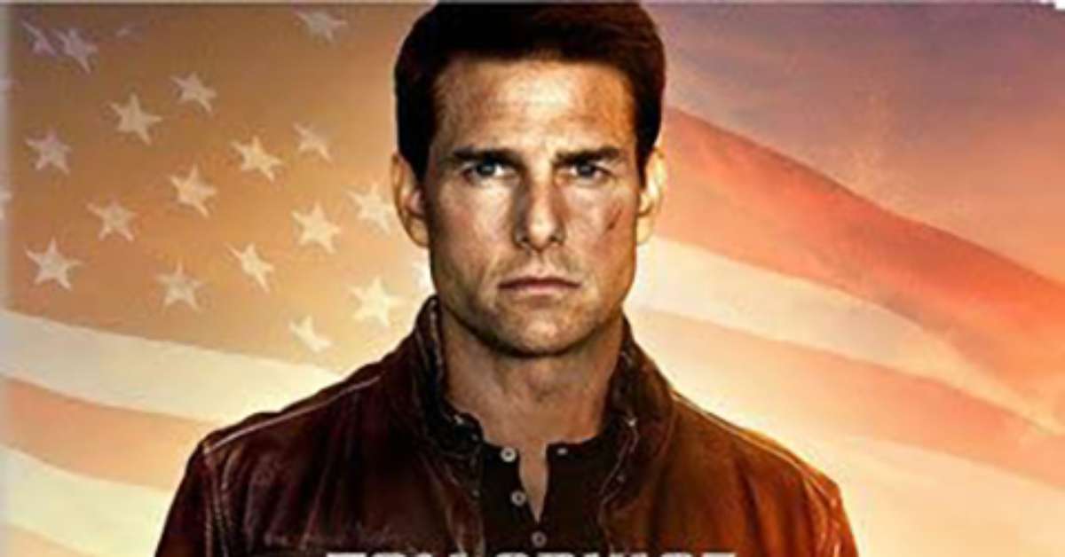 Pra esse, não: Escritor diz que Tom Cruise, astro de 'Missão Impossível ...