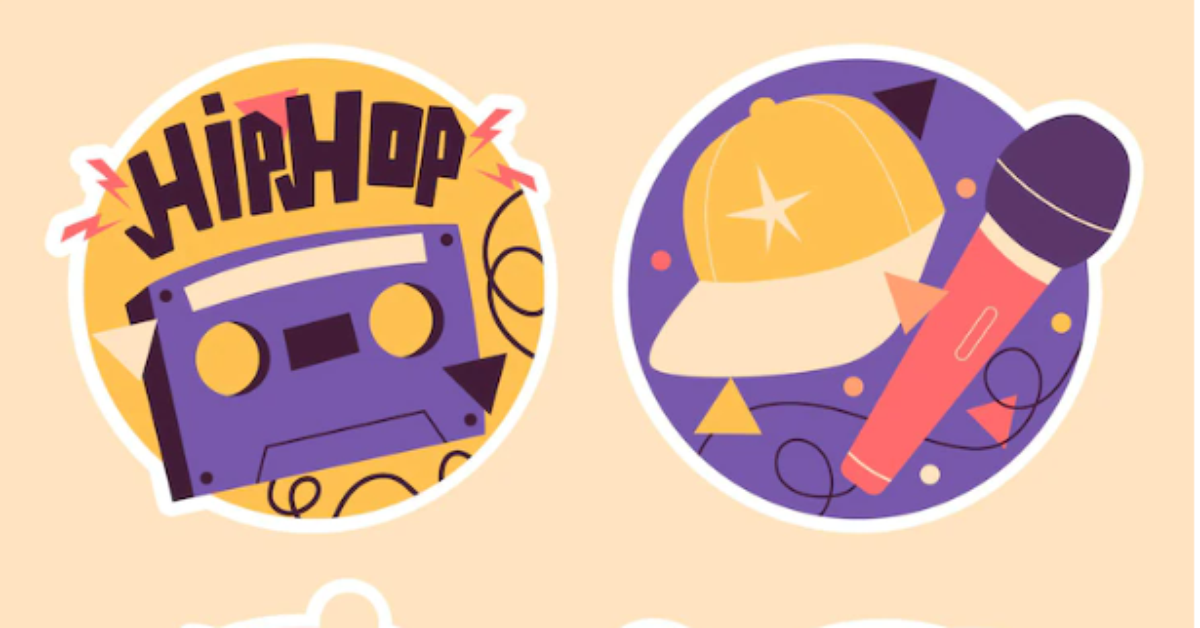 Ritmo contagiante: Os maiores rappers da história