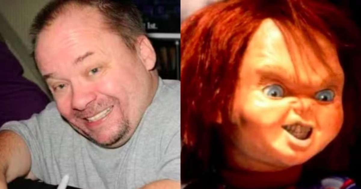 Morre Ed Gale, o Chucky das primeiras versões do boneco assassino