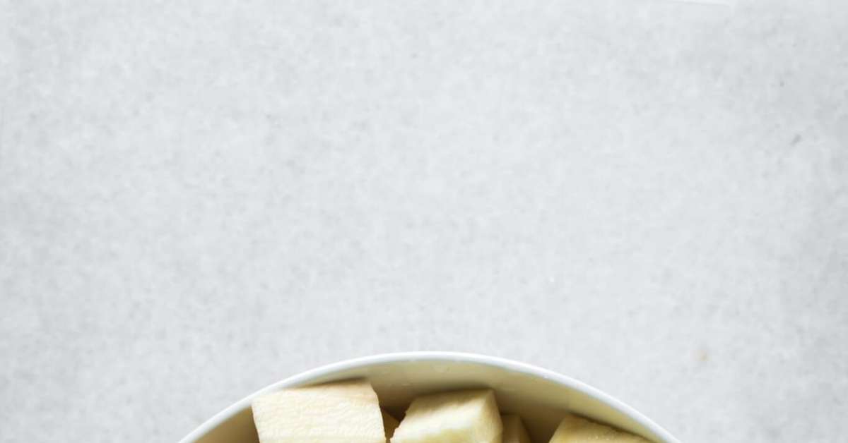 5 benefícios do inhame para a saúde e como consumir com segurança