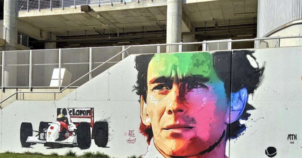 Grafite: Arte Urbana se espalha pelo Brasil e expressividade encanta
