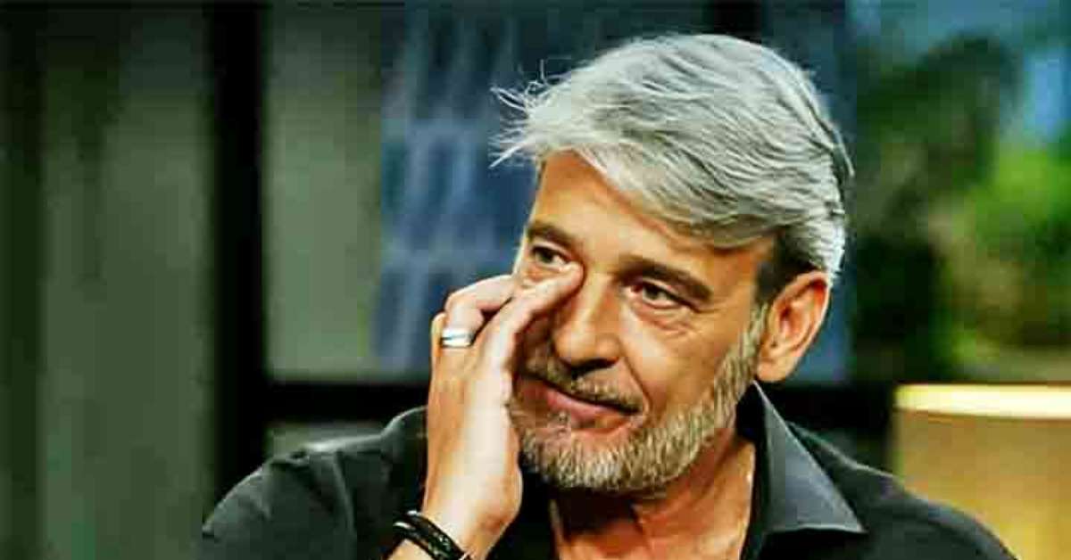 Alexandre Borges fala de envelhecimento 'solitário' e busca novo amor