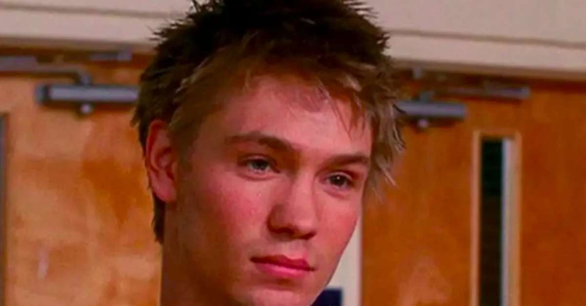 Ator conta como quase perdeu a vida: 'Meu leito de morte'