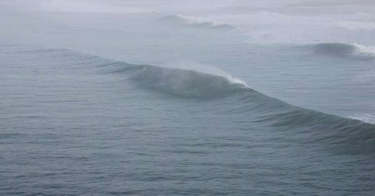 Mais de 70 naufrágios e maior onda do Brasil: descubra Laje da Jagua ...