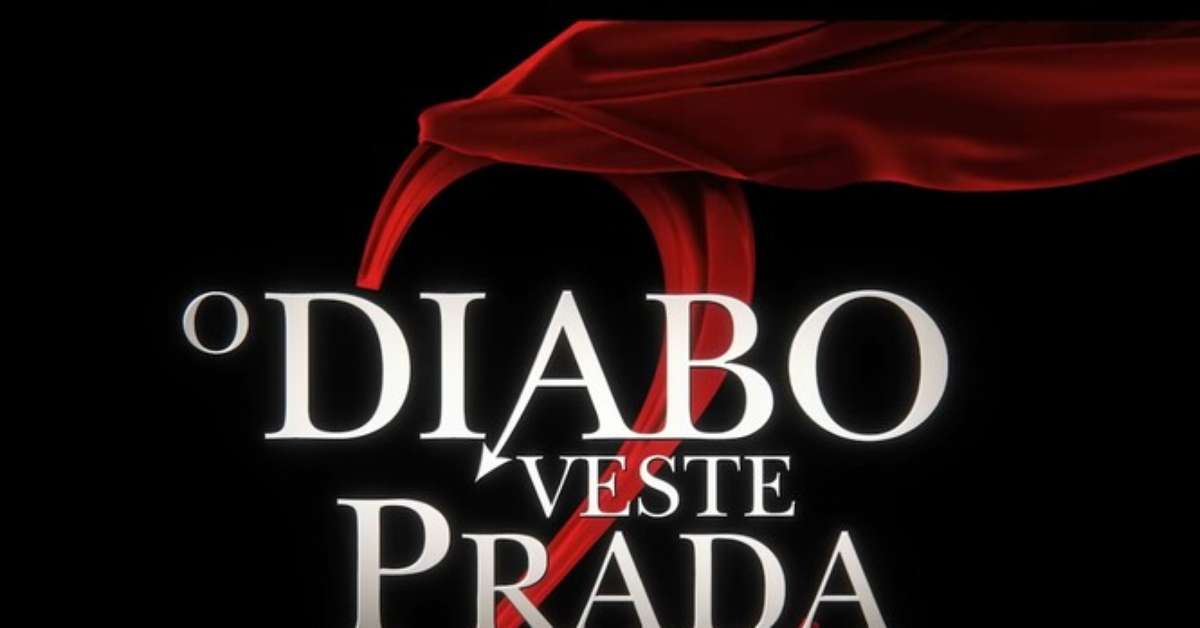 Triunfal! "O Diabo Veste Prada 2" ganha trailer e data de estreia