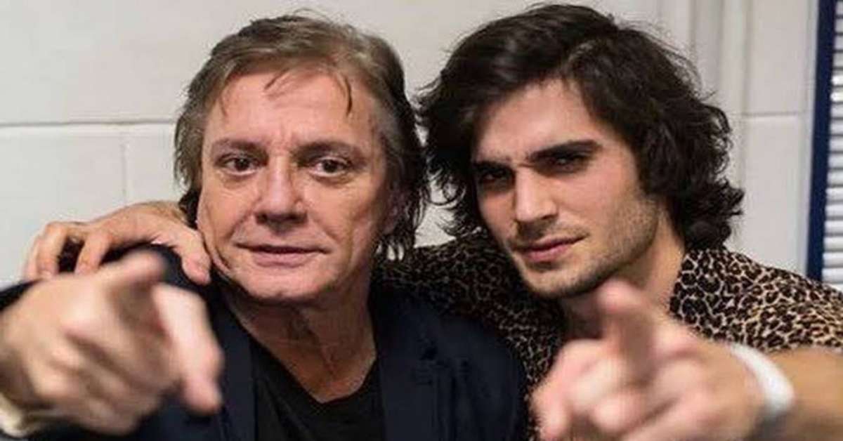 Vizinhos invadem casa de Fiuk e cantor reage