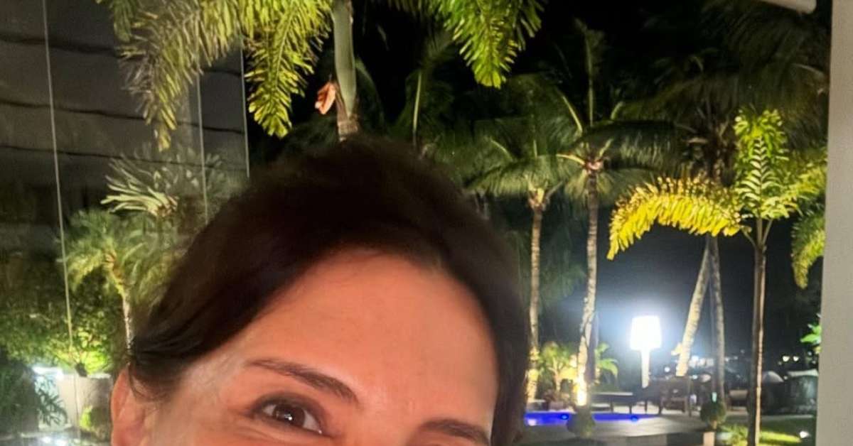 Por onde anda Helena Ranaldi? Veja o que a atriz tem feito