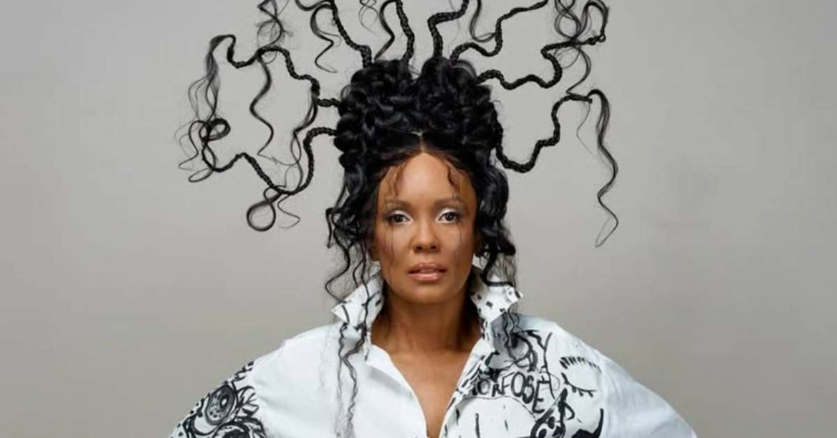 Isabel Fillardis relembra episódios de racismo - Veja entrevista - Terra