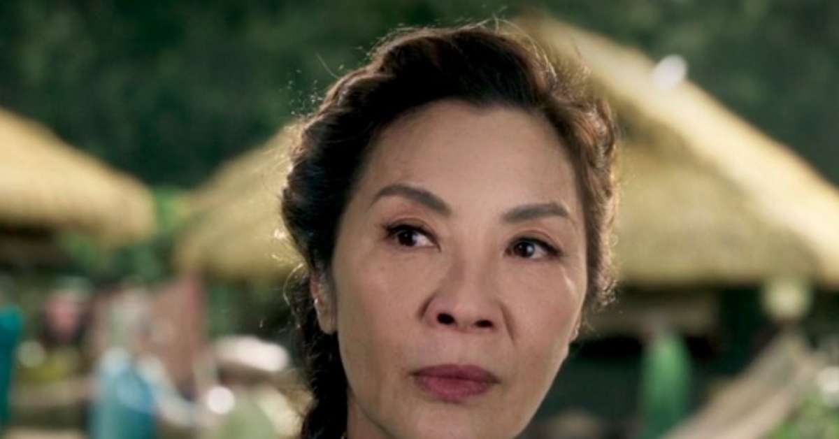 Michelle Yeoh será a grande homenageada no Festival de Berlim em 2026