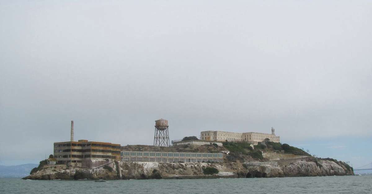 Alcatraz: a prisão real que inspirou Azkaban em Harry Potter