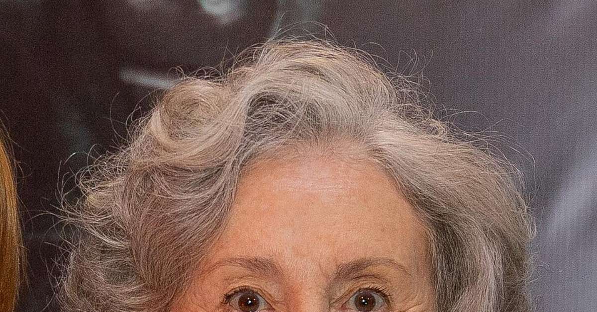 Ana Lúcia Torre lida com falhas de memória e conta com assistente para ...