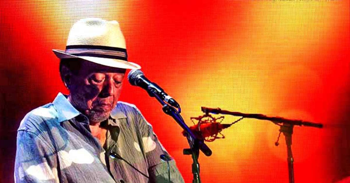 Memória de Sergio Mendes: o brasileiro que levou nossa música ao topo ...