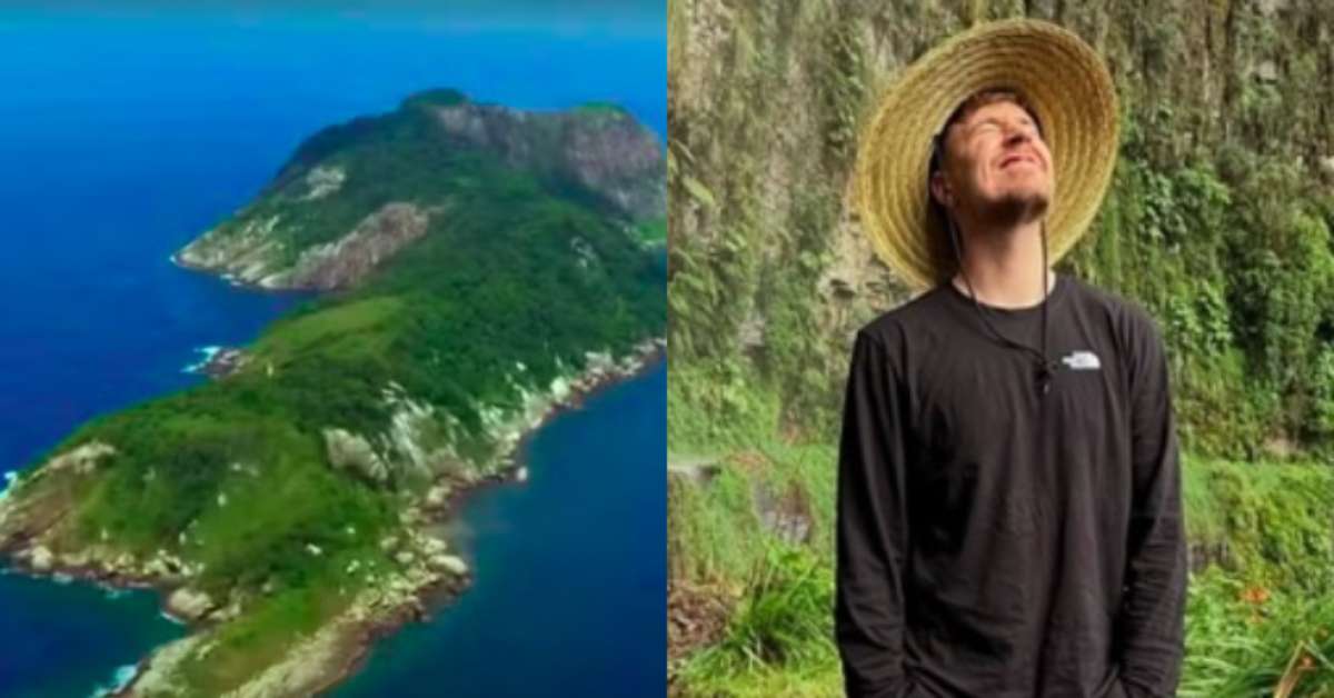 Maior youtuber do mundo elege lugar 'mais mortal' do planeta; e fica no ...