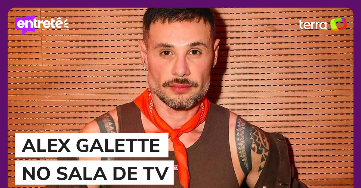 Sala de TV e Alex Galette debatem 'soberania' de Dudu e candidatos ao título de 'A Fazenda 17 ...