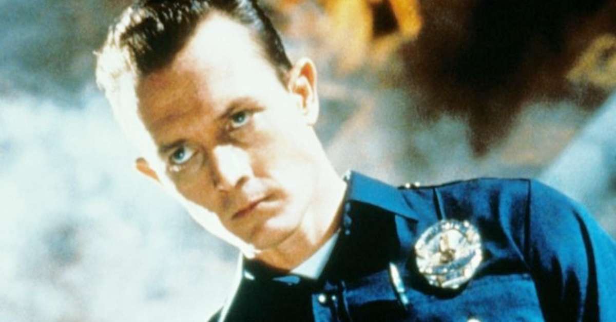 Ator de Exterminador do Futuro sofre lesão irreversível ao cair de escada