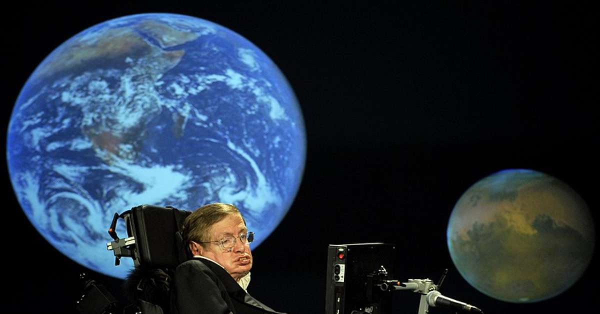 Personalidades que superaram deficiências para construir um legado