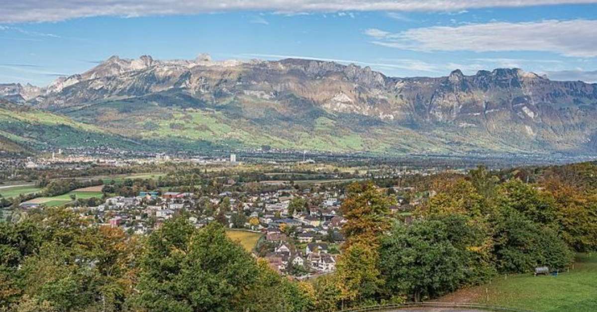 Mais empresas do que pessoas, país mais rico do mundo e não tem ...