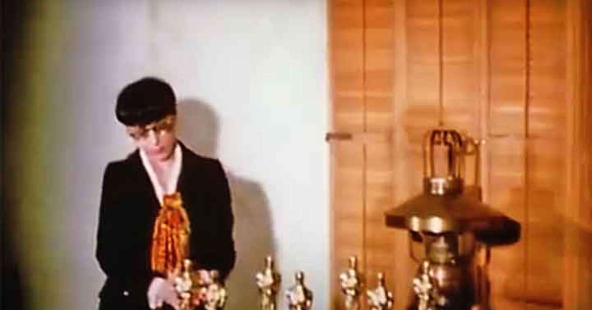 Figurinista é a mulher com mais estatuetas do Oscar; conheça a sua ...