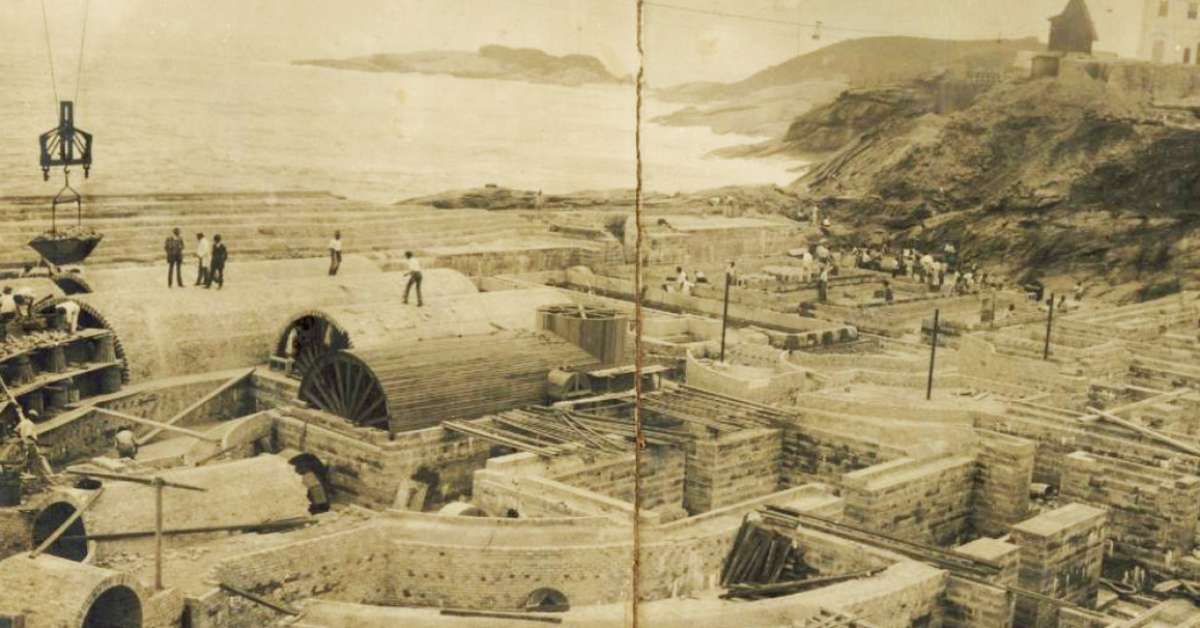 Do Forte de Copacabana às fortalezas nacionais: conheça construções ...