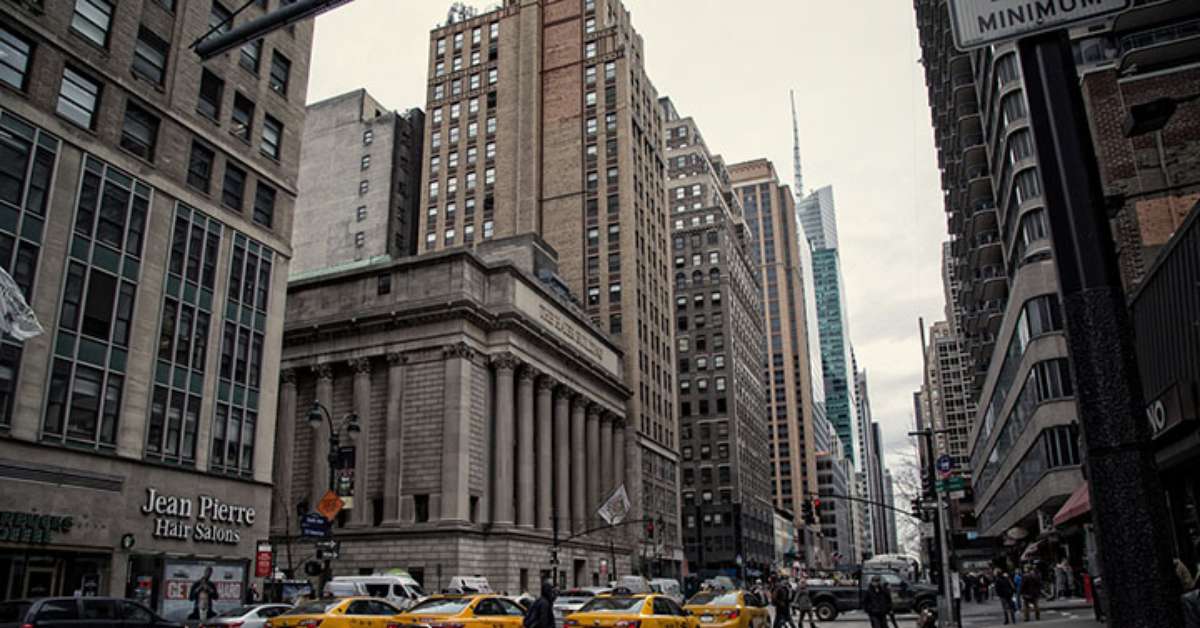 Estudo alerta que cidades dos Estados Unidos estão 'afundando'; saiba quais