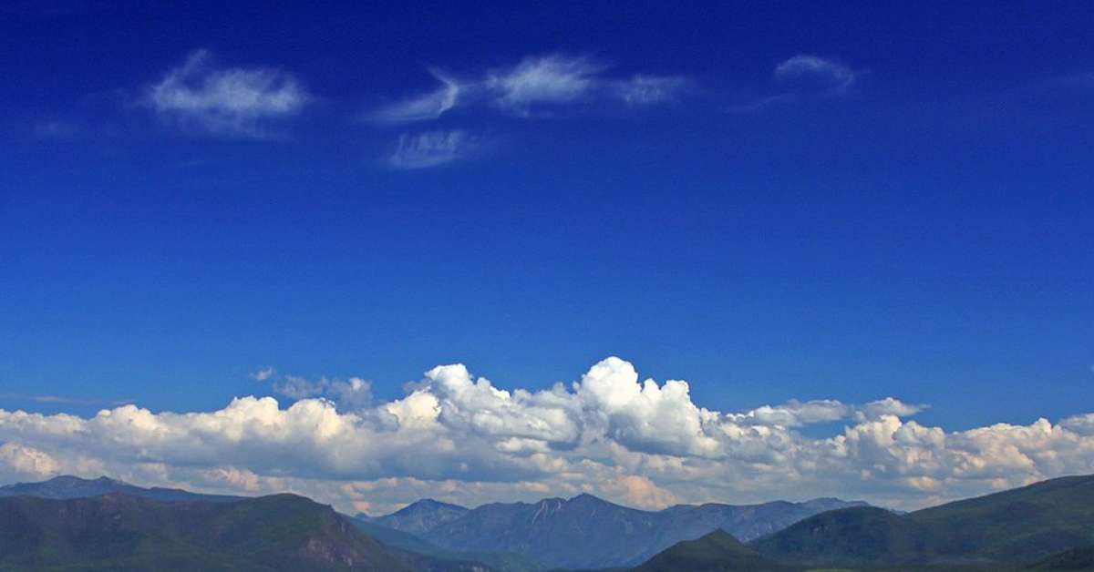Sibéria revela o Lago Baikal, o mais profundo e antigo do planeta