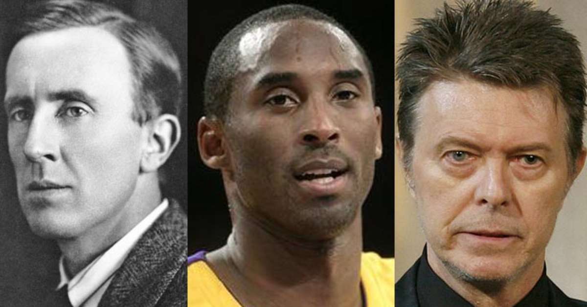 Herdeiros faturam fortunas de famosos que continuam 'rendendo' após a morte