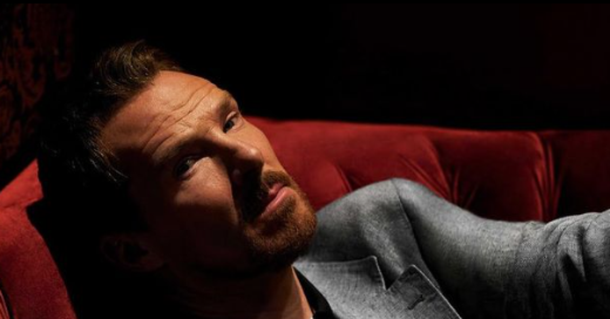 Astro da Marvel, Benedict Cumberbatch conta como paternidade mudou sua vida