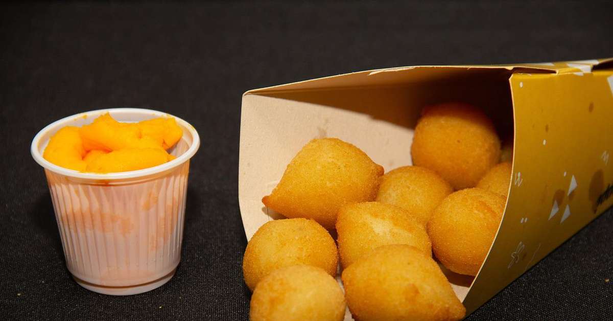 Junk Food: até Katy Perry e Demi Moore já se renderam