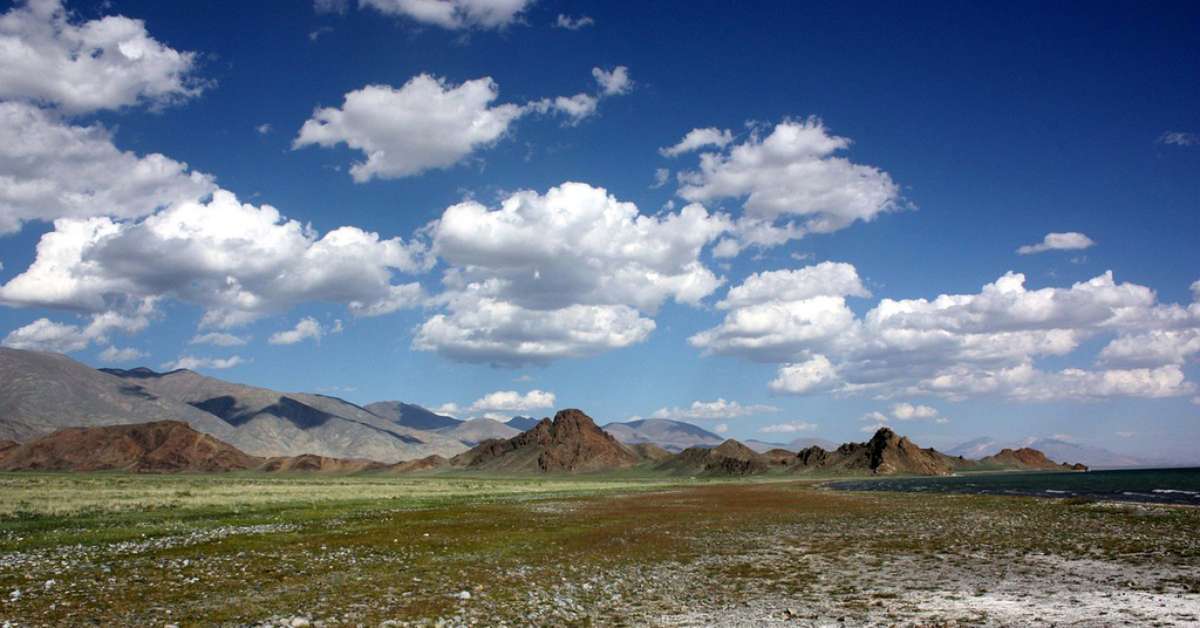 Tradição nômade e vida urbana: contrastes da Mongólia dupla