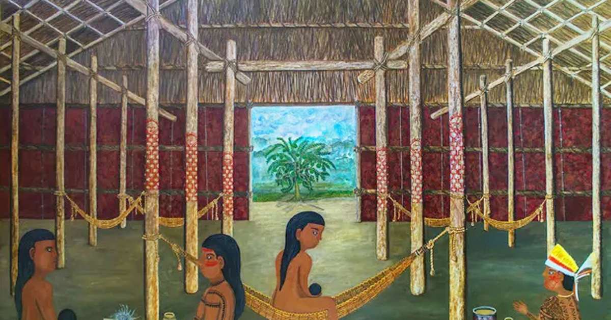 Mais do que conforto: o universo das redes de descanso