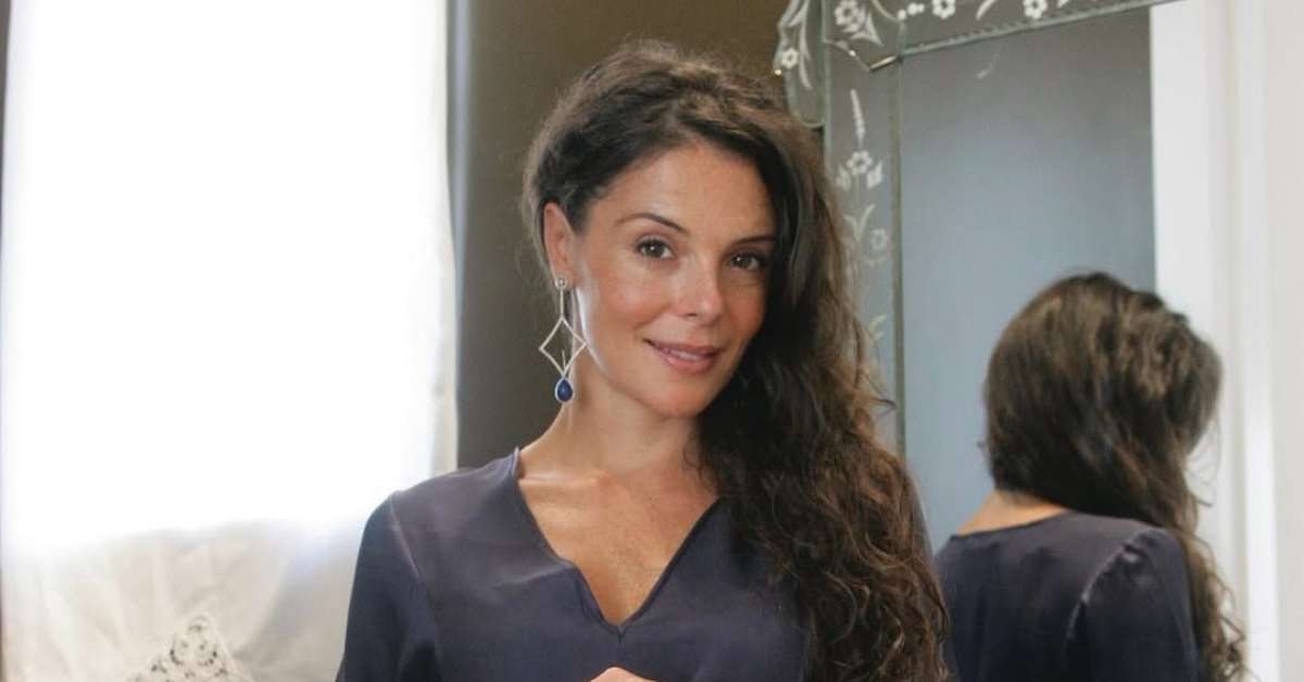 Mylla Christie planeja retorno à TV em 2026