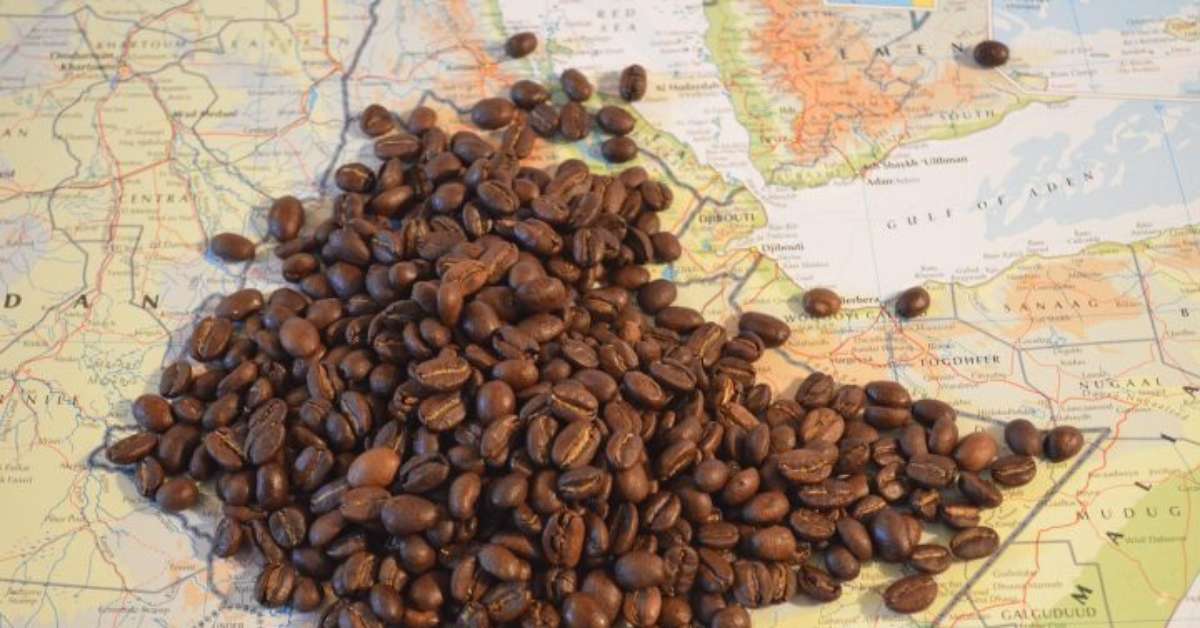 Descubra como o café solúvel surgiu para resolver um problema ...