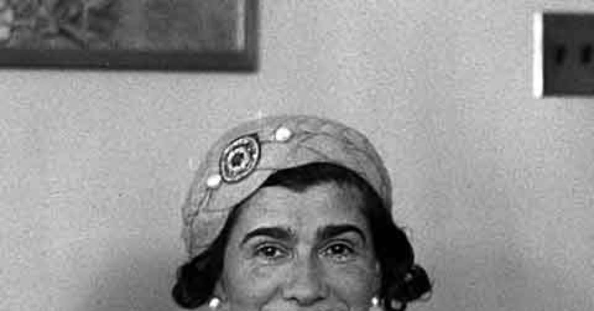 Saiba de que maneira Coco Chanel revolucionou a moda e a cultura do ...