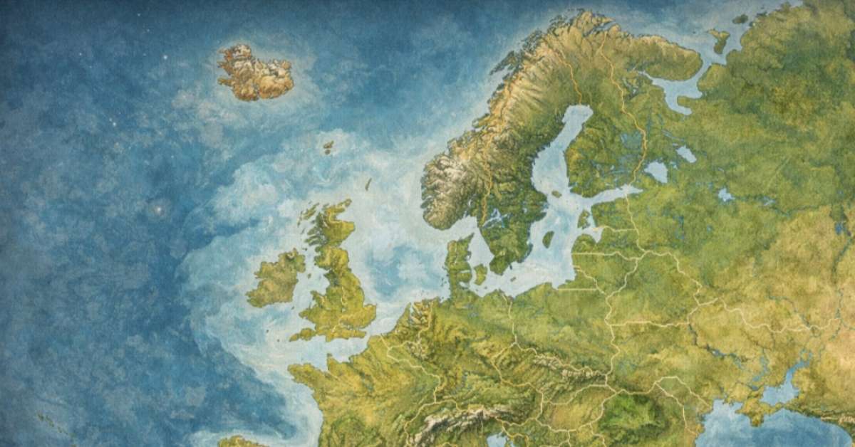 Surpresas da Europa: veja curiosidades sobre o Velho Continente