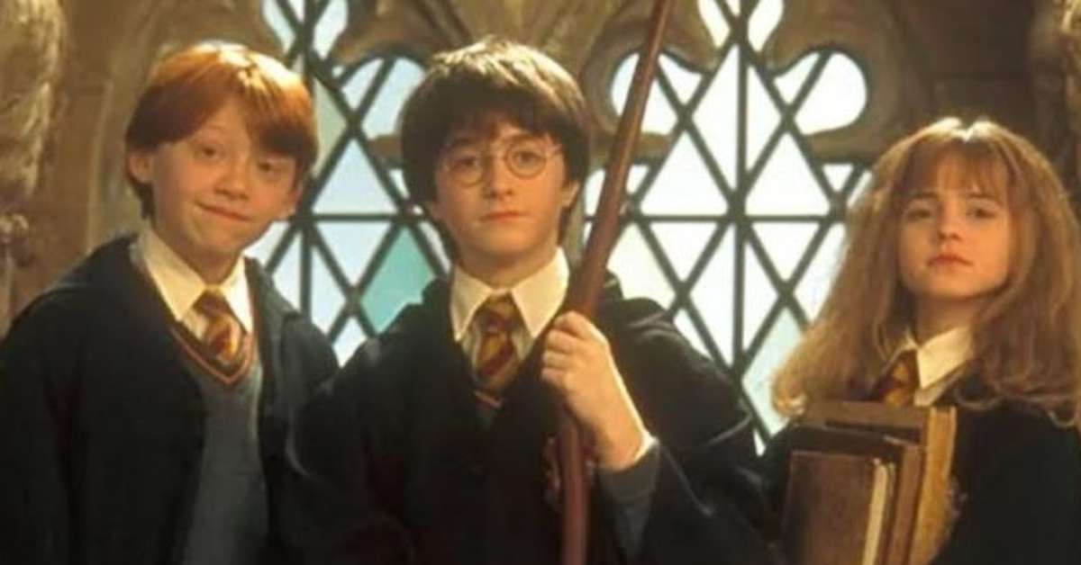 Inteligência Artificial transforma bruxos de Harry Potter em Simpsons