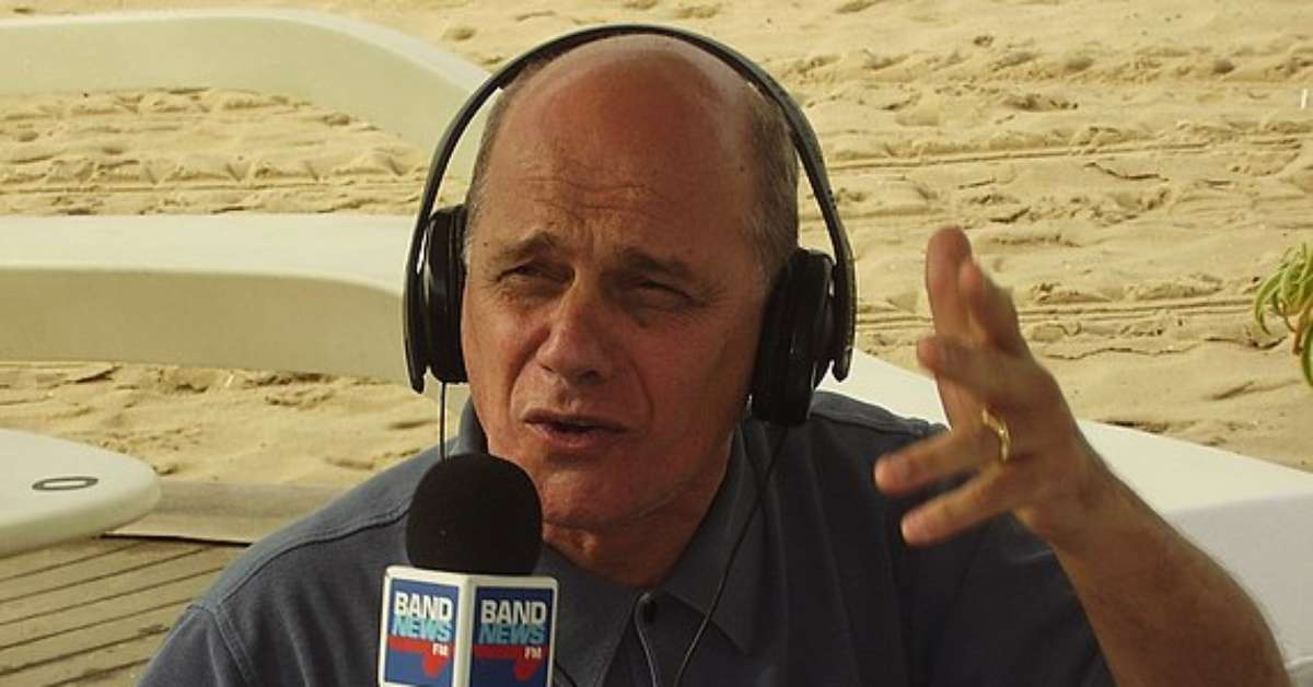 11 de fevereiro: Sete anos sem Ricardo Boechat; relembre mortes ...