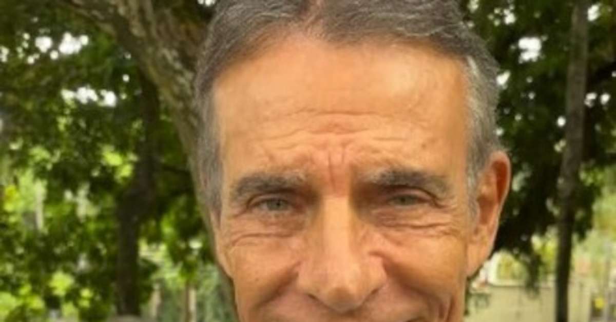 Ator Mário gomes vira presidente de honra de novo partido no Rio
