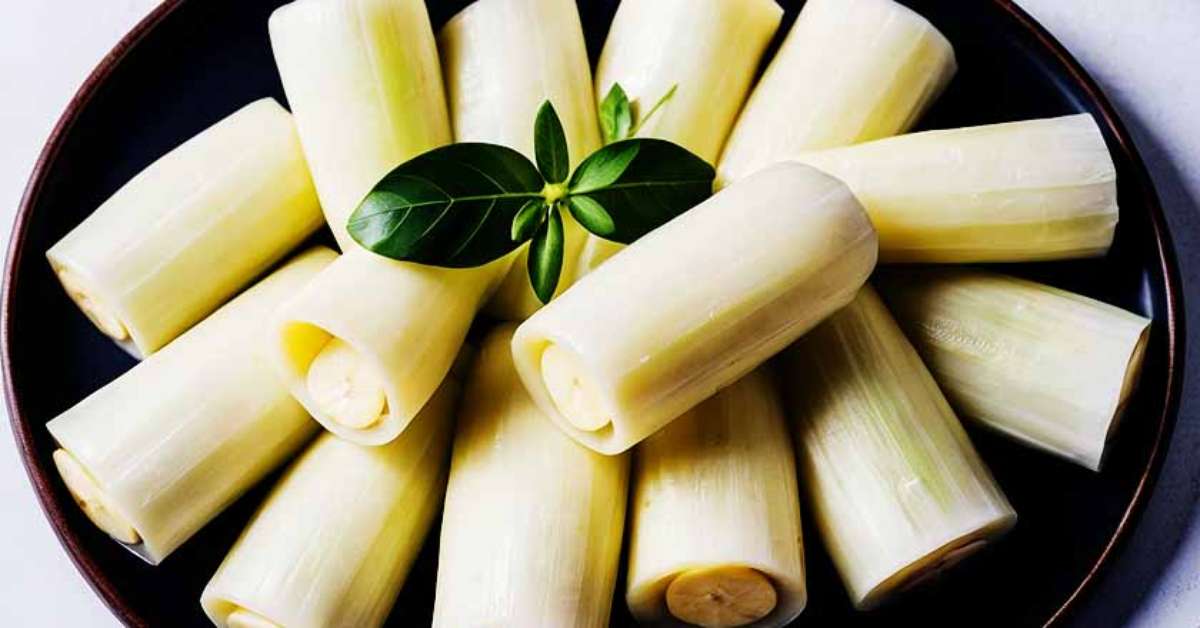Combinações e benefícios: veja diferentes tipos de palmito