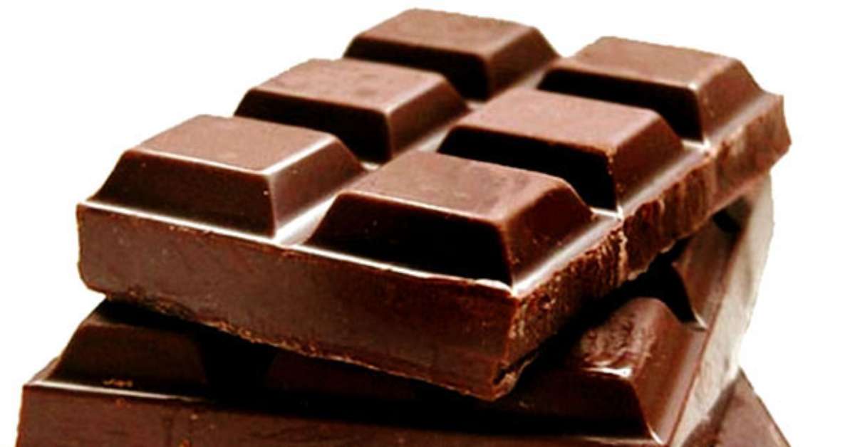 Chocolate amargo virou destaque entre especialistas: veja por que ...