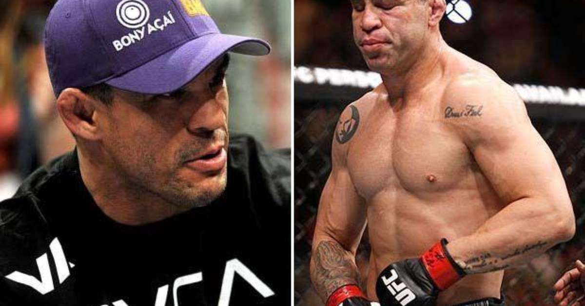 Entenda por que as orelhas dos lutadores ficam deformadas