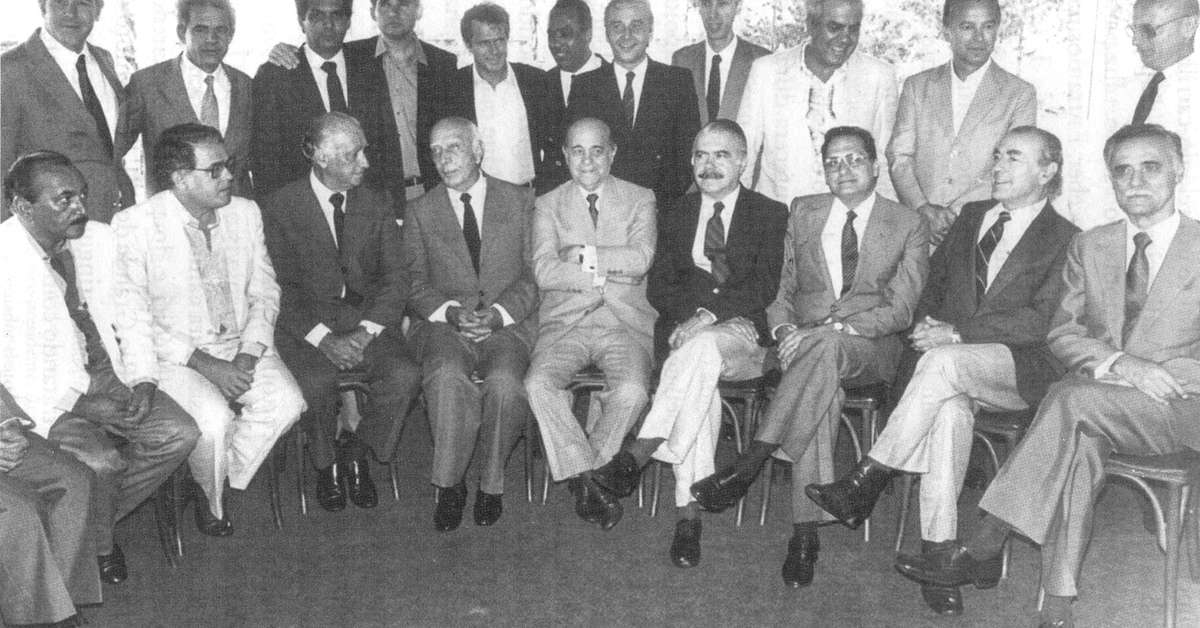 Eleições de 1982 foram primeiro passo para redemocratização do País