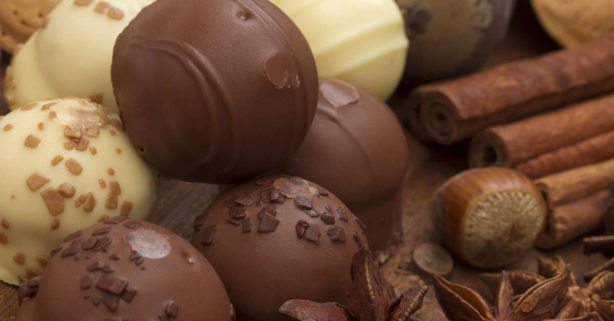 De nobre a popular: conheça a história do bombom no Brasil