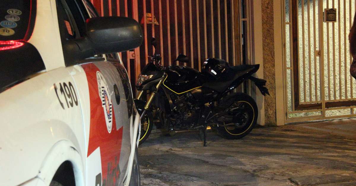 Policial Morre Baleado Em Assalto Na Zona Leste De São Paulo