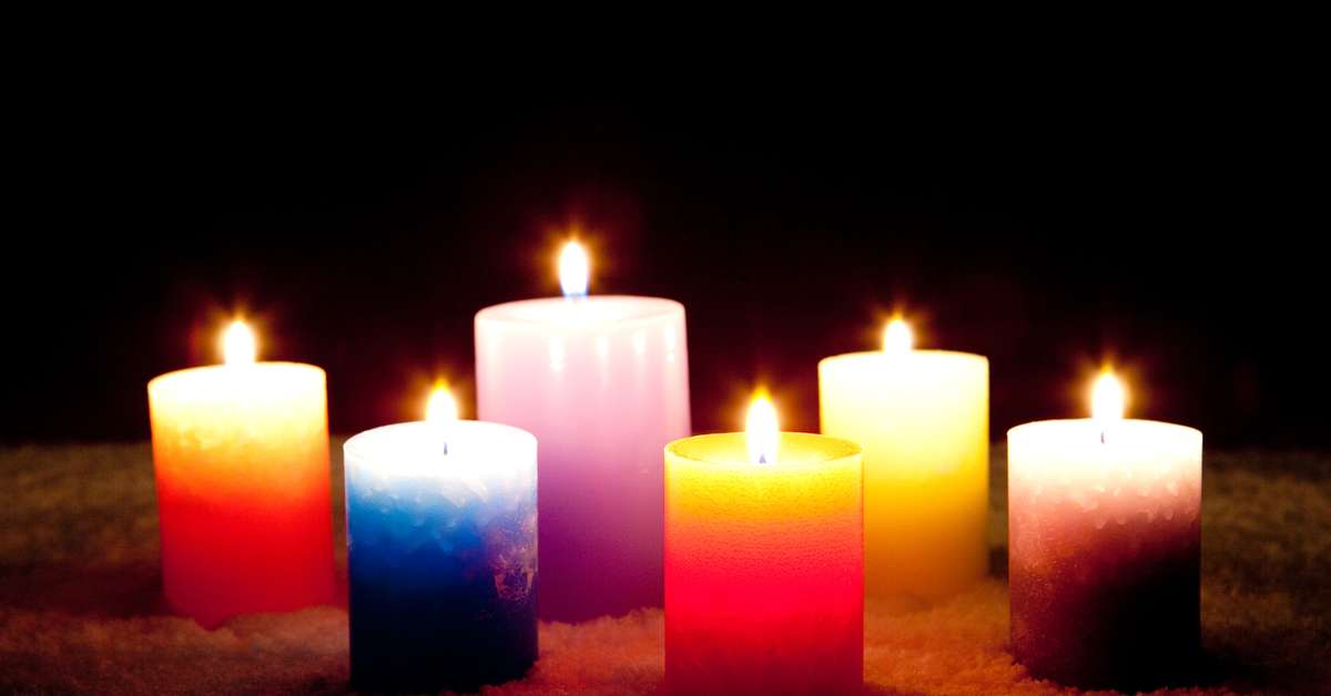 Velas: saiba usar para iluminar e atrair boas energias