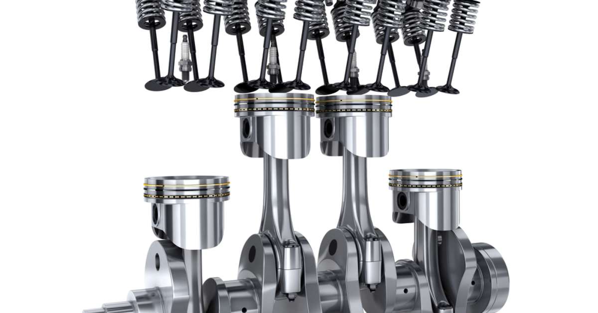 Entenda a diferença entre motores 8 e 16 válvulas