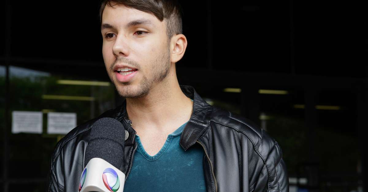 Caso Friboi: filho afirma ter certeza de que mãe mandou matar seu pai Caso Friboi: filho afirma ter certeza de que mãe mandou matar seu pai