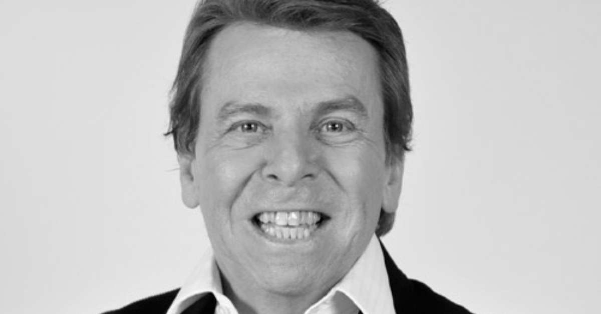"Quem é vivo aparece", diz Nelson Rubens após falsa morte