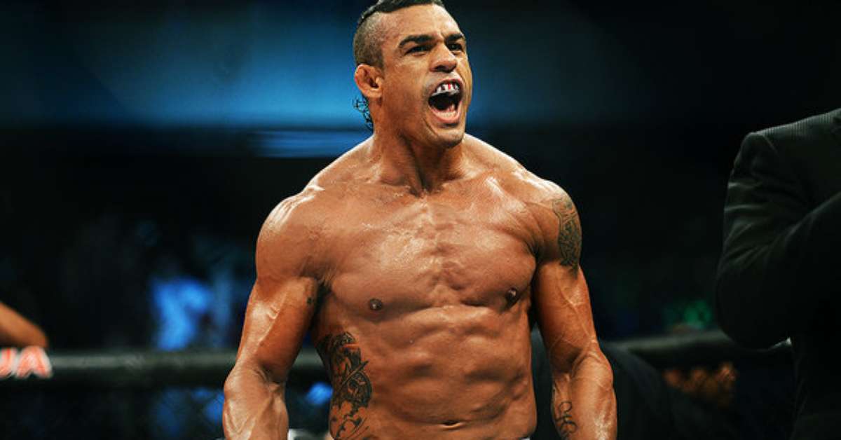 Vitor Belfort: biografia, maiores lutas, vídeos, UFC e mais