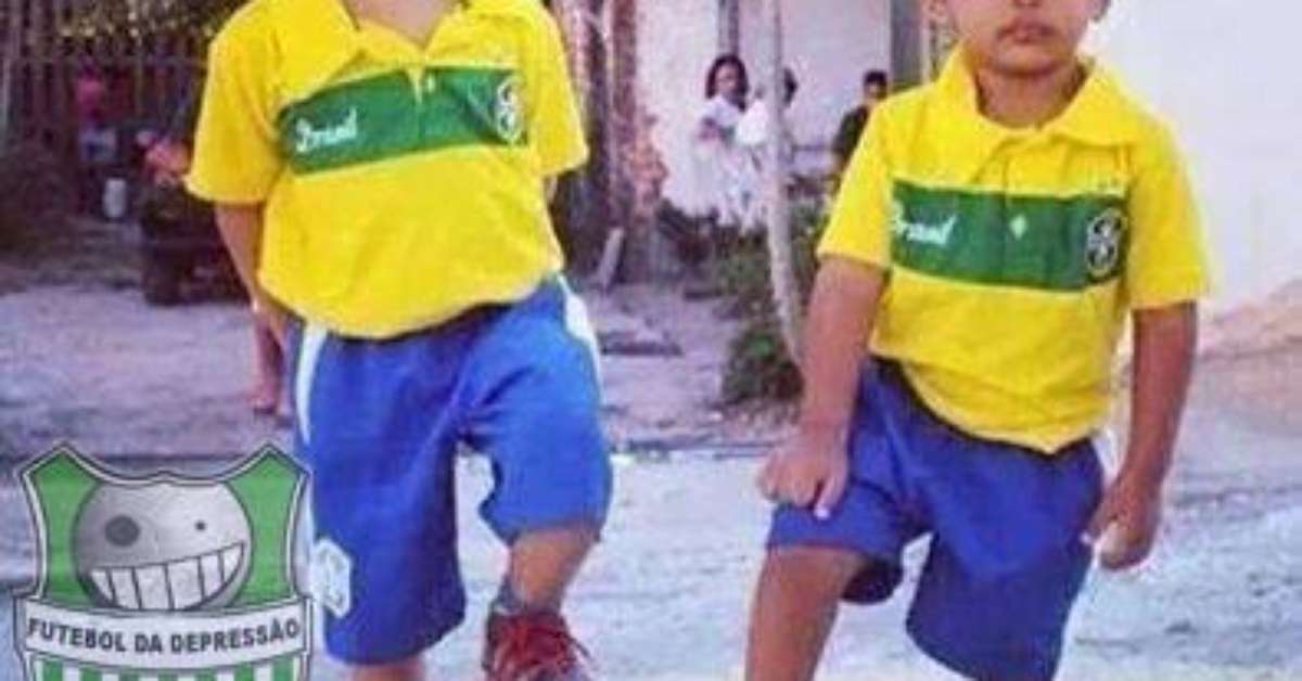 Fred volta a ser alvo de internautas; veja memes da Seleção