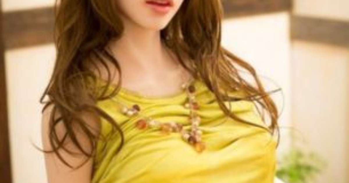 Empresa Cria Boneca Sexual Mais Perfeita Do Mundo